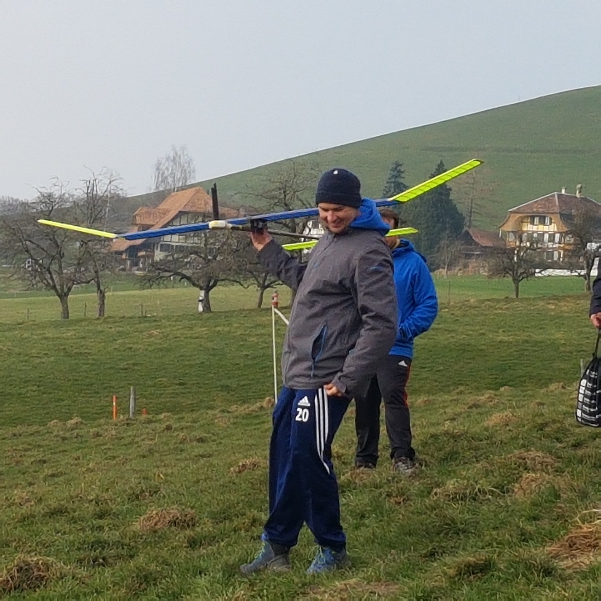 Schweizerischer Modellflugverband - Alles zum Thema Modellflug in der ...